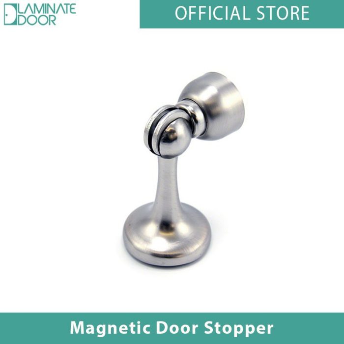 Explore Smart Door Closer and Stopper | Enhancing Security for Your Door
