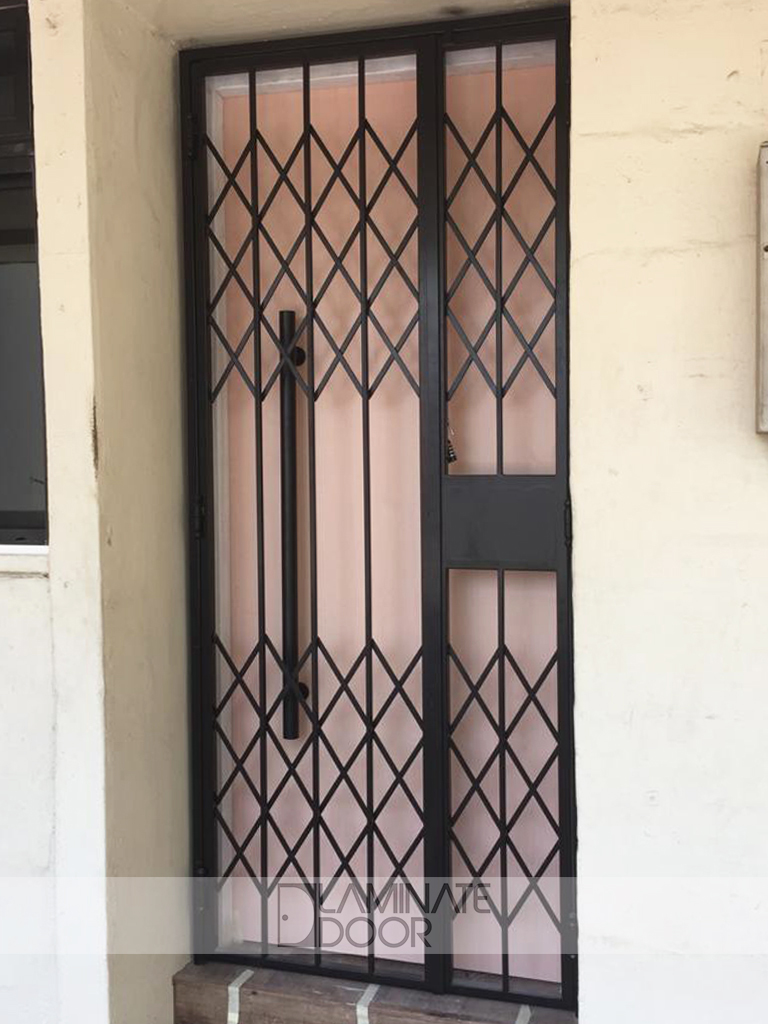 HDB Privacy Gate LD-520 | best privacy gate in SG