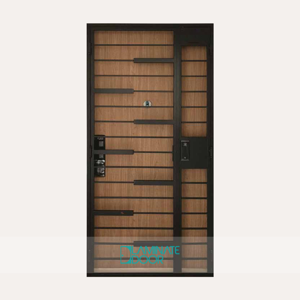 HDB Privacy Gate LD-520 | best privacy gate in SG