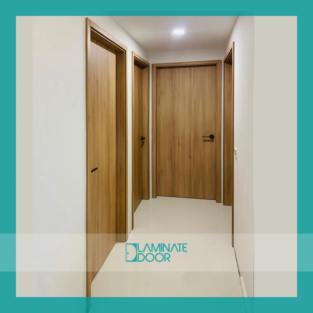 Best Solid Core Interior Doors | Bedroom Door Specialist in Singapore