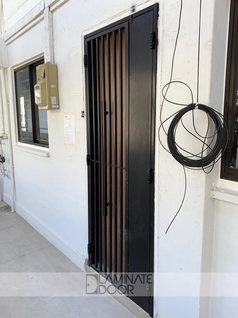 Top Quality Mild Steel Gates in Singapore with customization