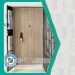 Antibacterial Laminate Doors | Built-In Protection Against Germs