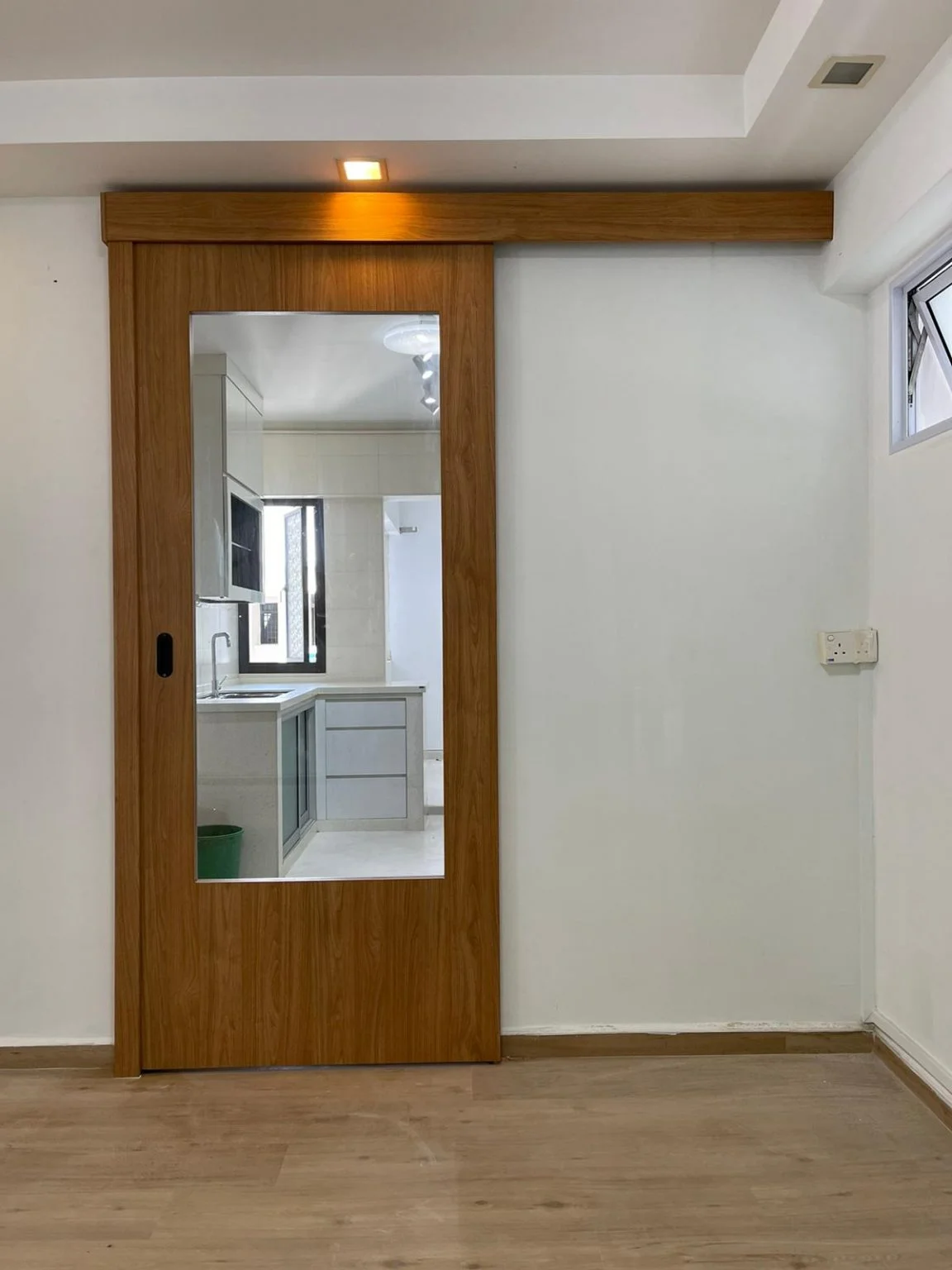 Modern Sliding Door Designs | Best Sliding Door in Singapore