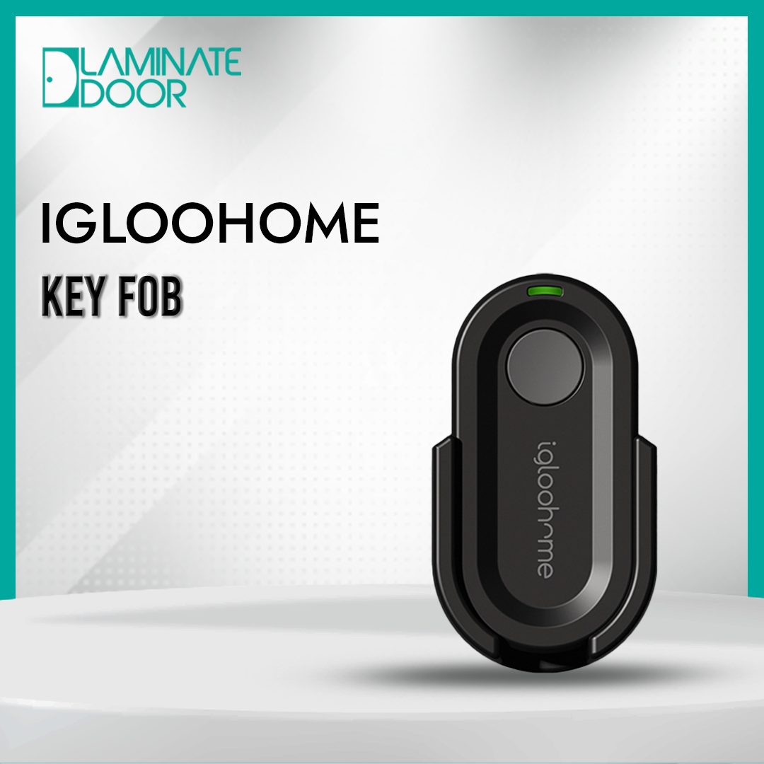 Igloohome Bridge | Igloohome Digital Lock Supplier Singapore