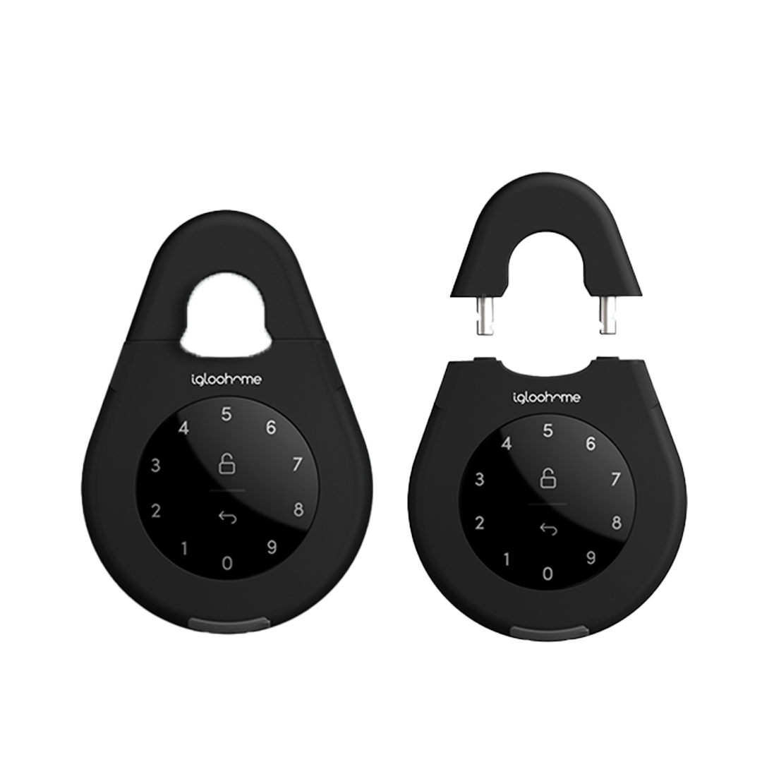 Igloohome Key Fob | Igloohome Digital Lock Supplier Singapore