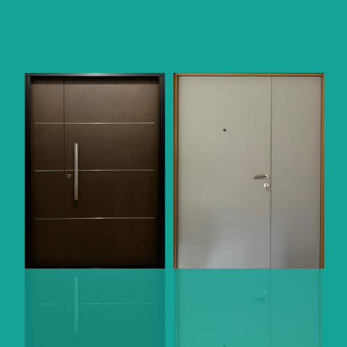 Bifold Doors Singapore | Custom Bifold Door Designs and Supplier