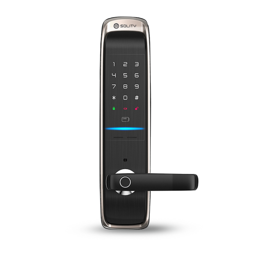 Fire Rated Digital Locks Singapore | Fire Rated Digital Door Lock Suppliers