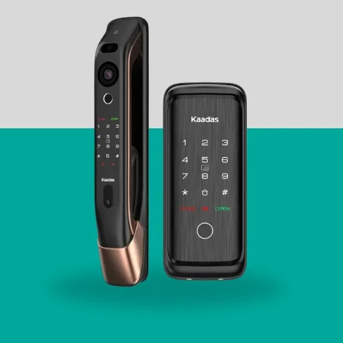 Smart Locks Work with Google Home | What You Need to Know