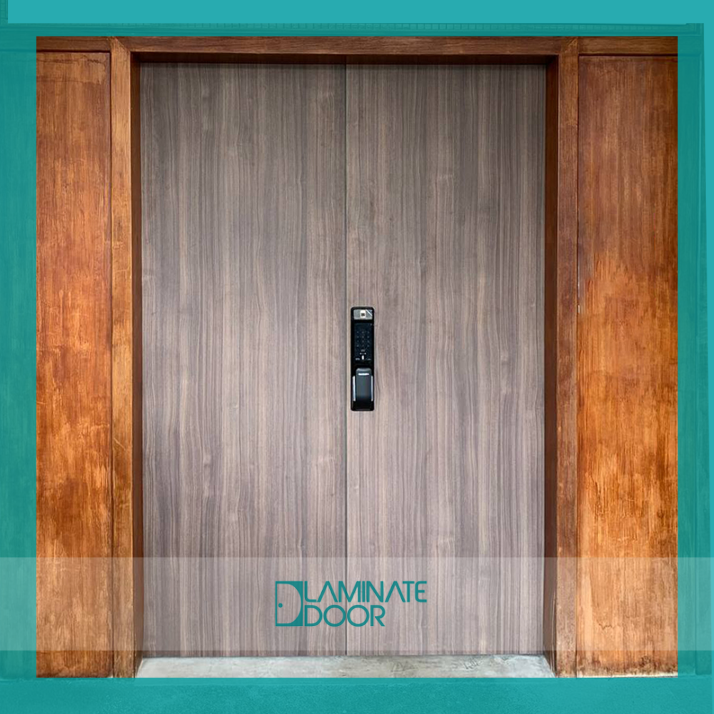Condo and Landed Main Door Supplier in Singapore | Custom Doors Sg