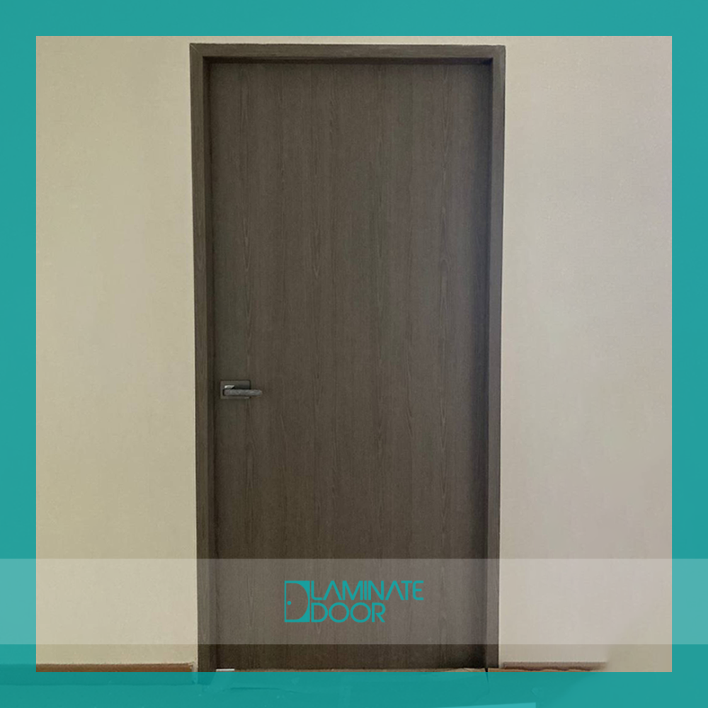 HDB Laminate Bedroom Doors Bundle Promotion, Bedroom Door Package