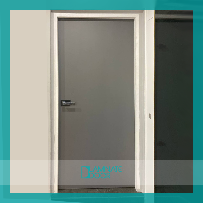 HDB Laminate Bedroom Doors Bundle Promotion, Bedroom Door Package