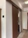 Trackless Ghost Sliding Door – Effortless Elegance