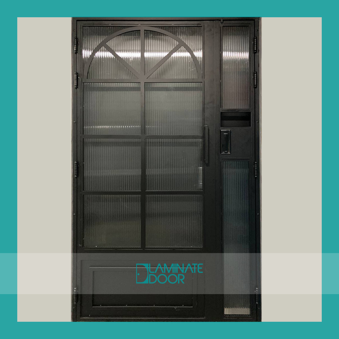 Best Gate Manufacturer & Supplier in SG for HDB, BTO & Condo