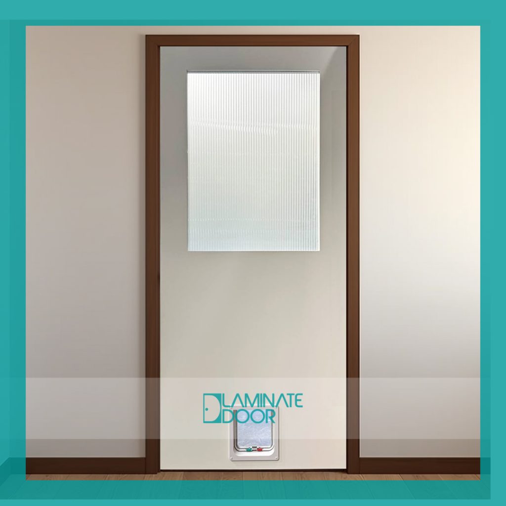 Frosted Glass Doors | Singapore’s #1 Door Specialist