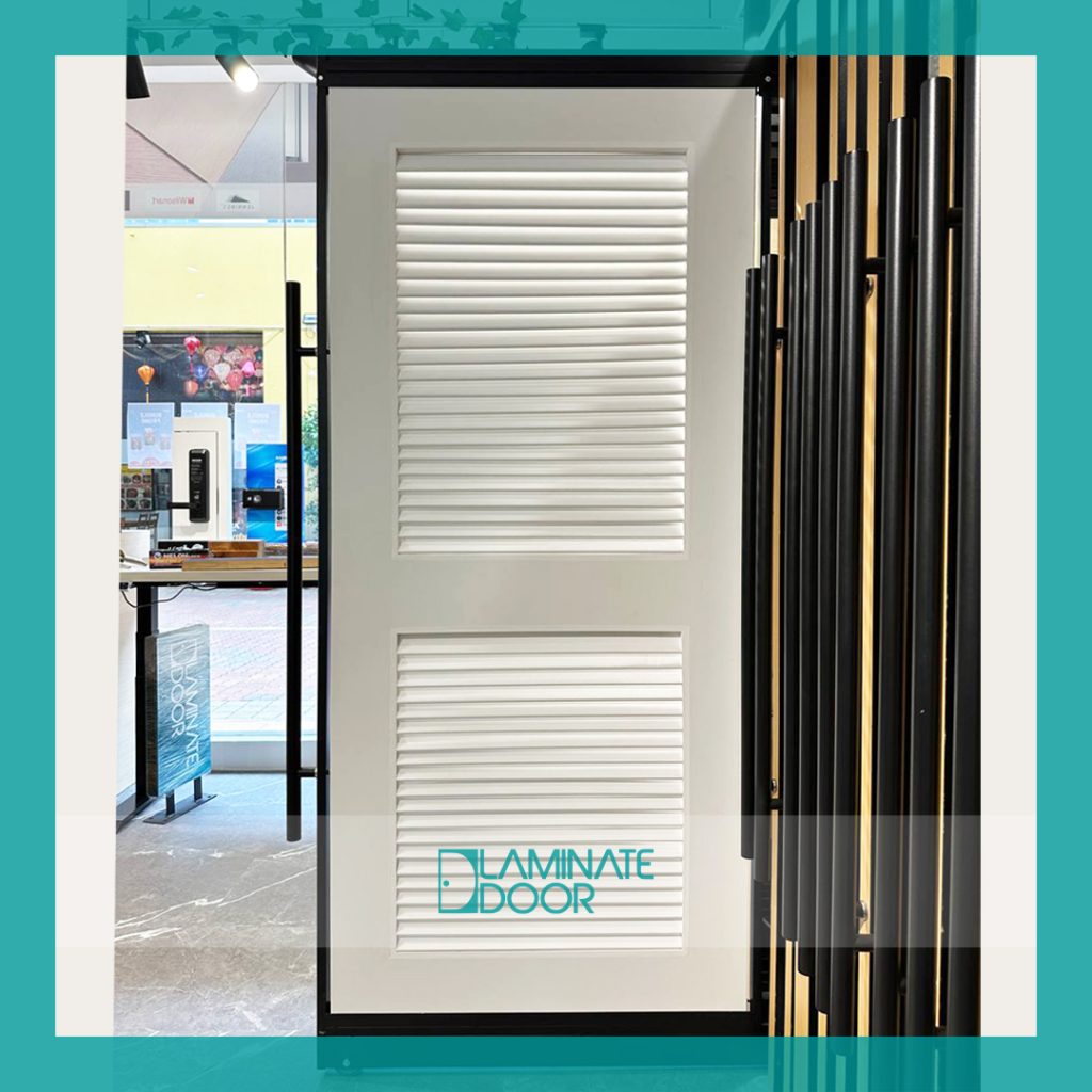 wooden louver door | wooden louvered | wood door with louver