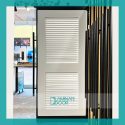 wooden louver door | wooden louvered | wood door with louver