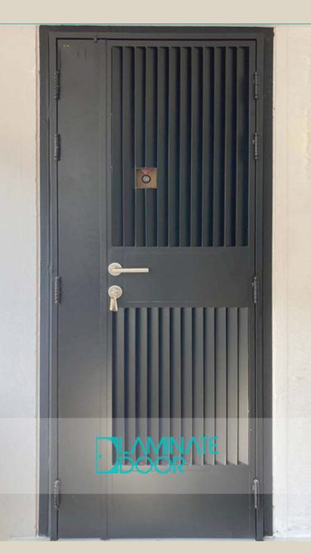Privacy Gate vs. Wooden Gate | Which Is Best