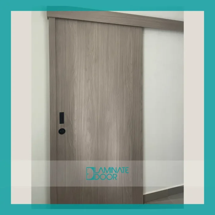 Maximize Your Space with Concealed Track Sliding Door